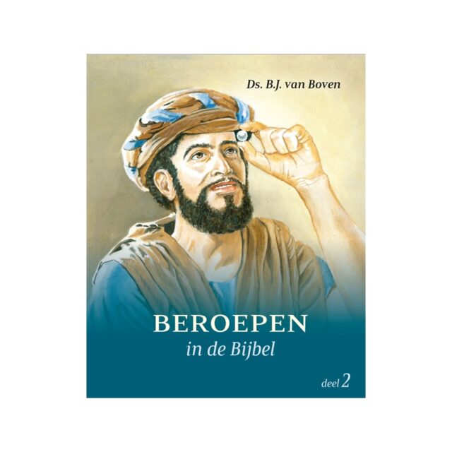 Webshop – Gereformeerde Bijbelstichting